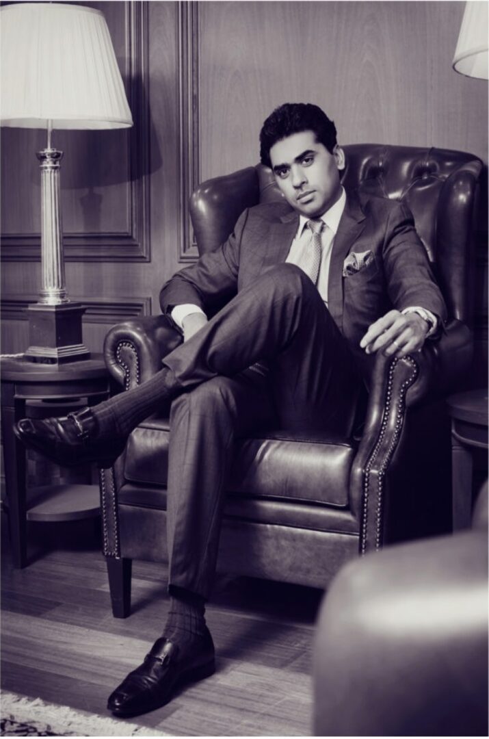 Nitesh Group | A Leading Diversified Business Group in India