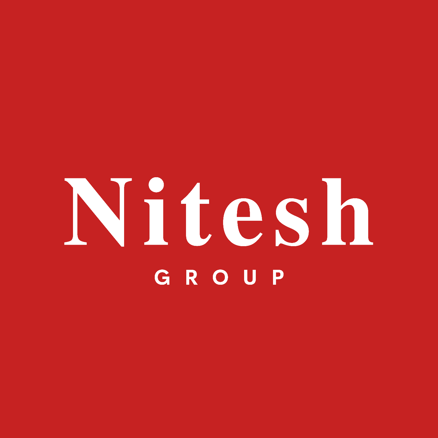 Nitesh Group | Leading Business Group Company