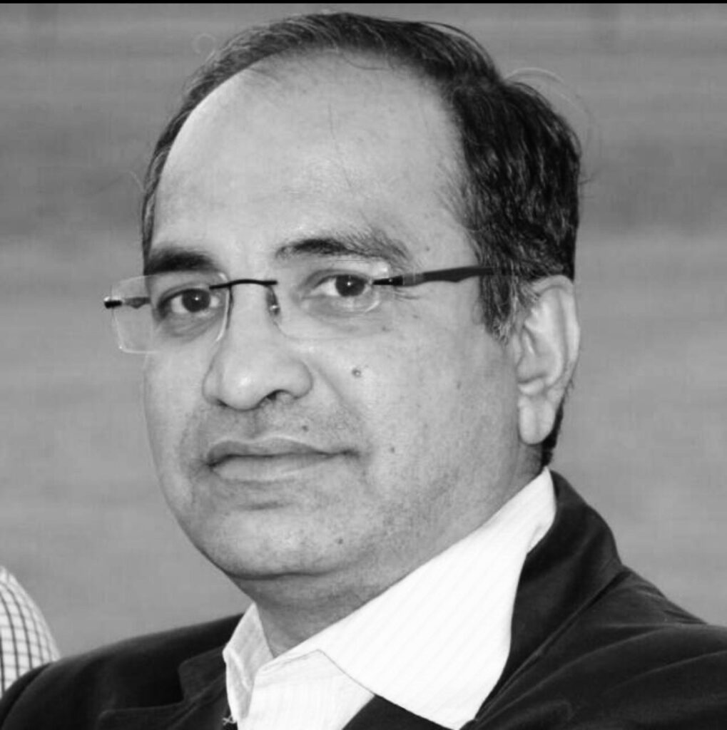 Nitesh Group - Leadership